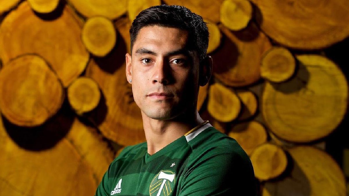 Felipe Mora en AS: su gran sueño en la Roja, Lasarte, Rueda y un ...