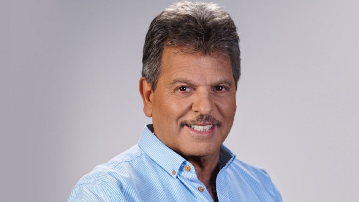 Jorge Garcés: “El fútbol es diferente a la política; descubrí mucha ...