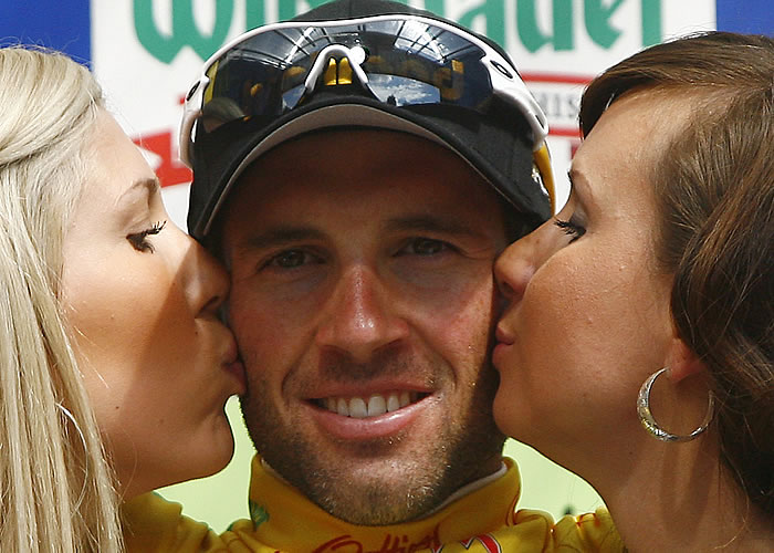 Albasini, vencedor final - AS.com