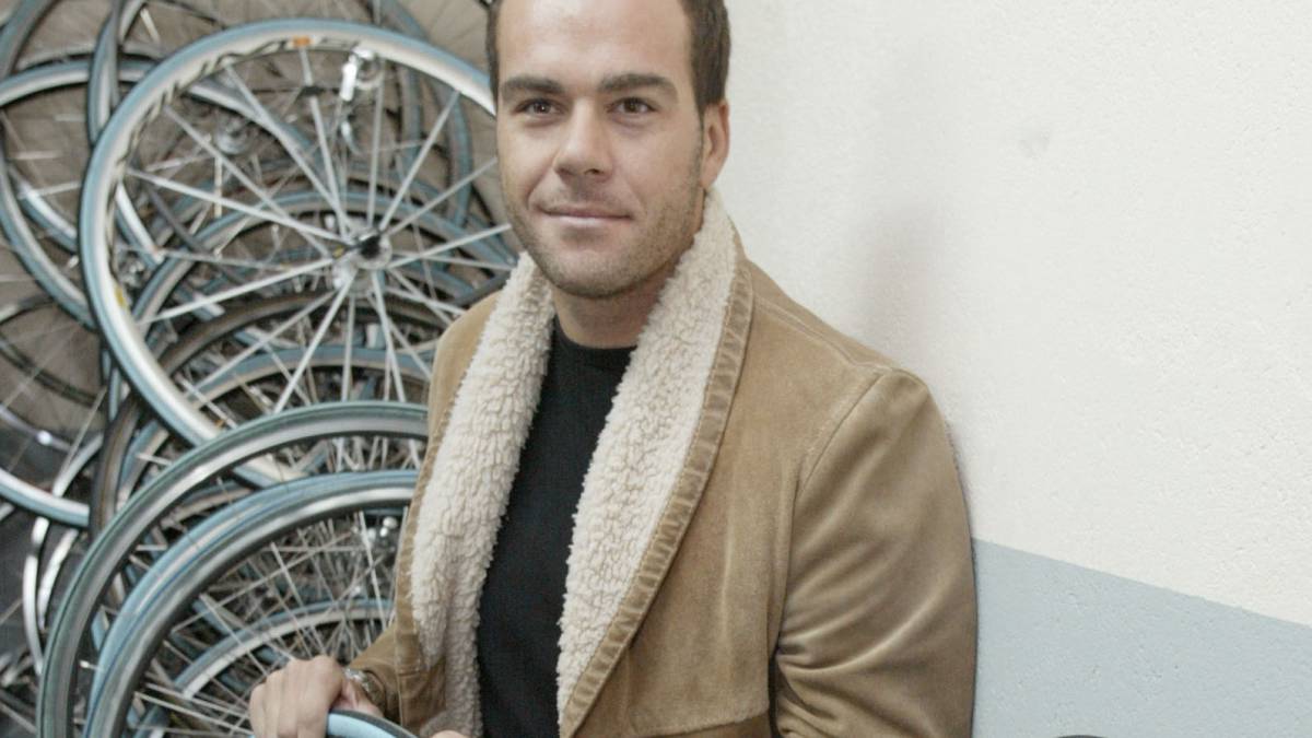 Ciclismo: Libertad con cargos para Aitor González por robo de móviles ...