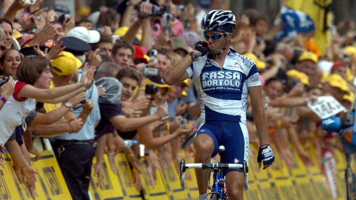 Vuelta | Aitor González completó "todos los cromos" en Nîmes - AS.com