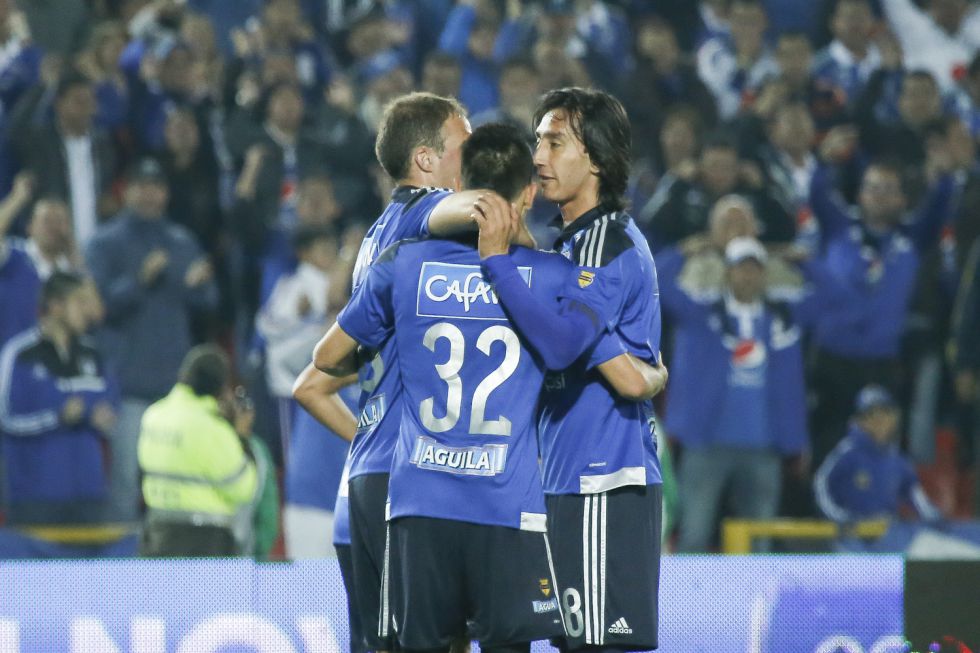 Alejandro Brand, nuevo miembro del comité deportivo de Millos - AS Colombia