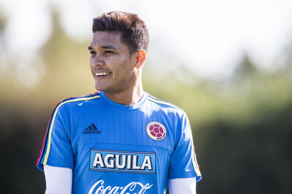 Colombianos por el mundo: Efraín Pachón: "Sigo manejando a Teo y lo de ...