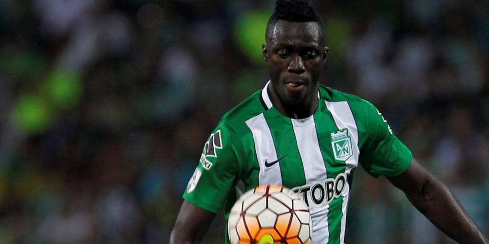 El Ranking que pone a Davinson Sánchez entre los mejores del mundo ...