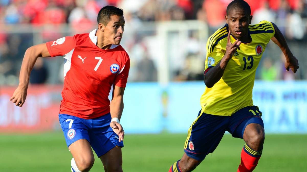 Edwin Valencia confirma que llega a Nacional en El Alargue - AS Colombia