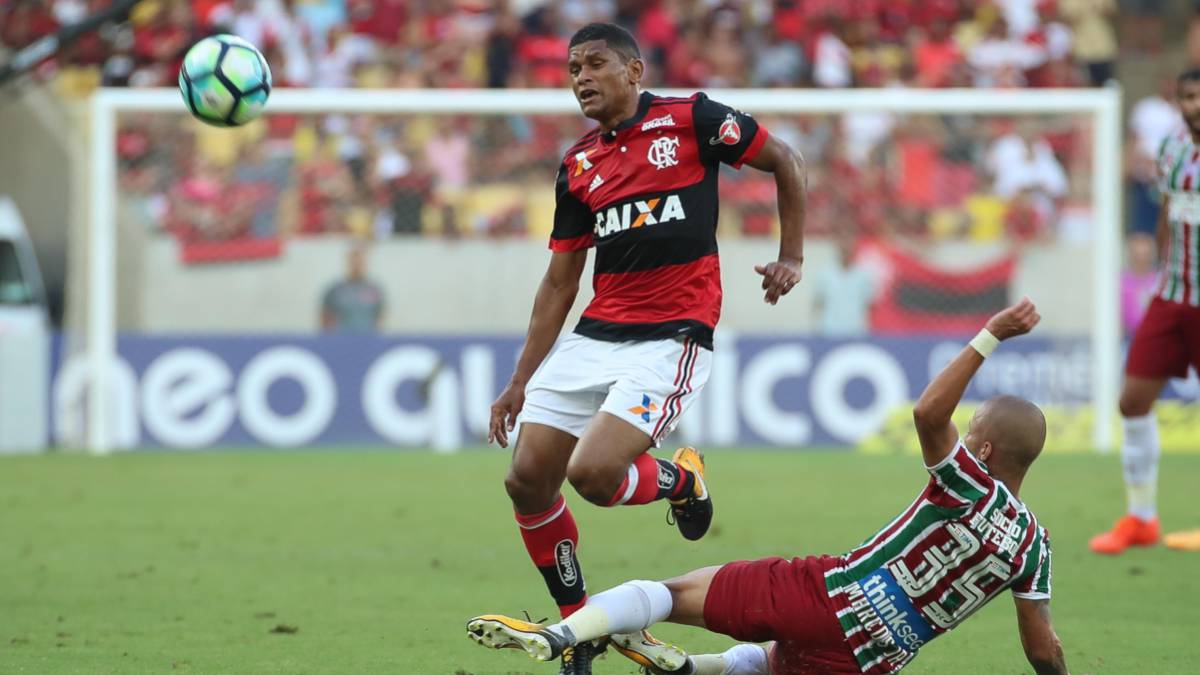 Fla vs Flu y otras series que se definieron con clásicos - AS Colombia