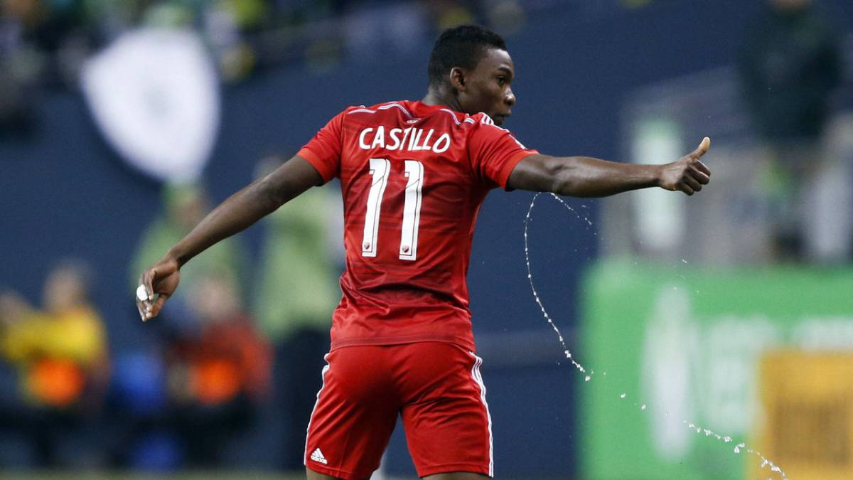 Fabián Castillo, cerca de ser nuevo refuerzo de Nacional - AS Colombia