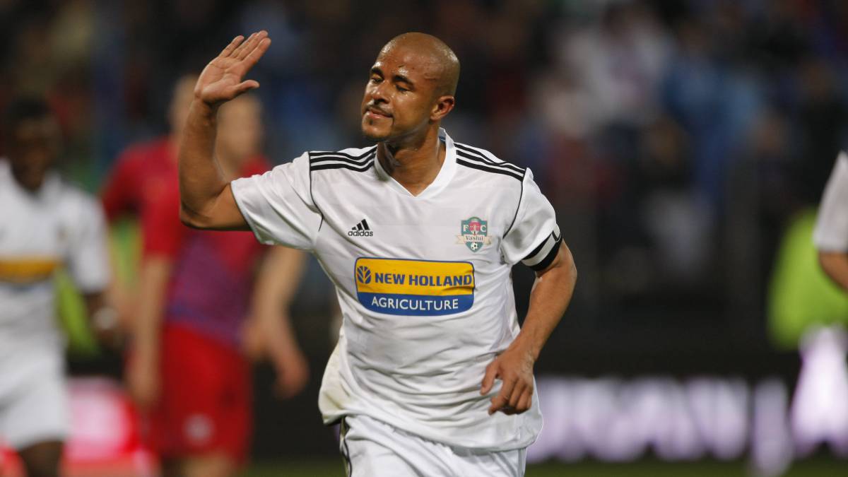 ¿Qué fue de Wesley Lopes? El último brasileño en Millonarios - AS Colombia