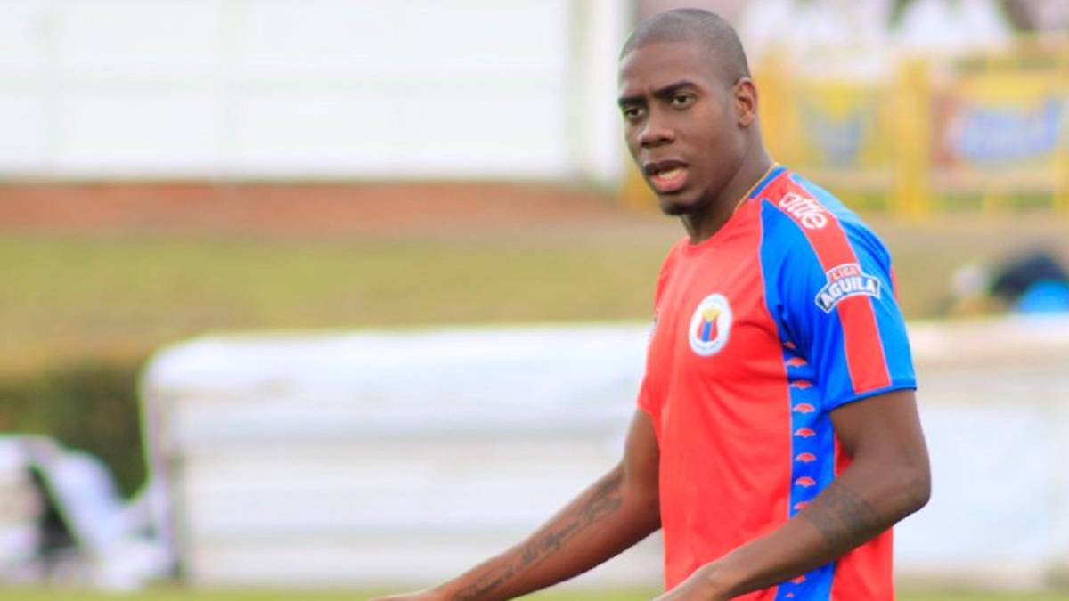 Geisson Perea: "De Millonarios no me han llamado, pero sería lindo ...