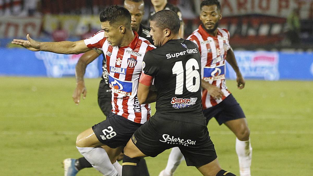 América - Junior: Horarios, TV y cómo ver online - AS Colombia