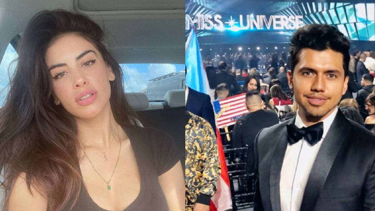 Jessica Cediel y la indirecta hacia su ex pareja - AS Colombia
