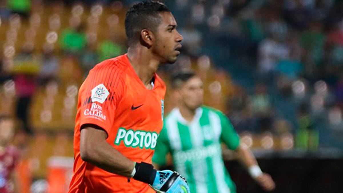 José Cuadrado asegura que Nacional está listo para volver - AS Colombia