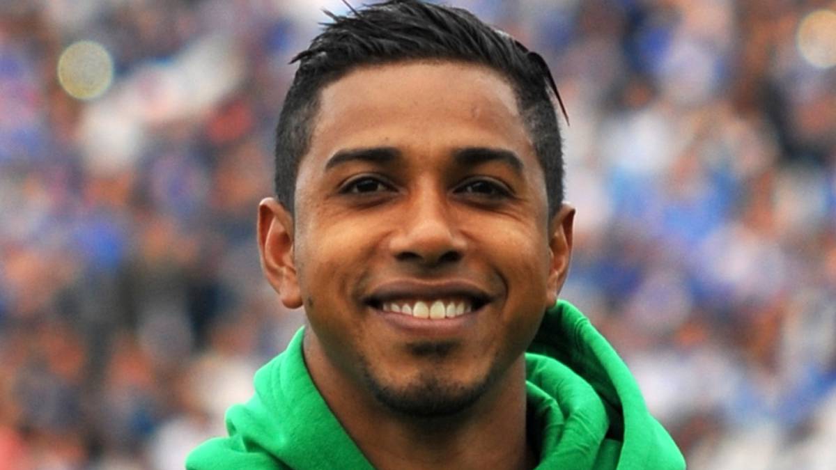 José F. Cuadrado: "Queremos ya ejercer nuestra profesión" - AS Colombia
