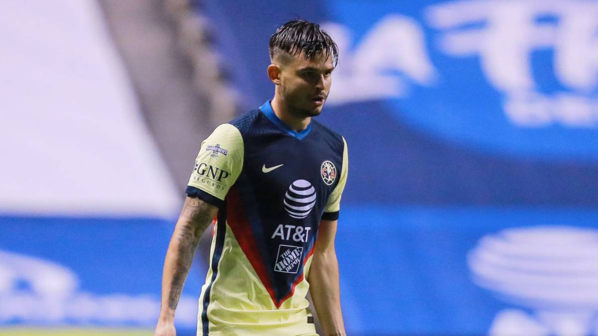 Nicolás Benedetti será operado de la rodilla - AS Colombia