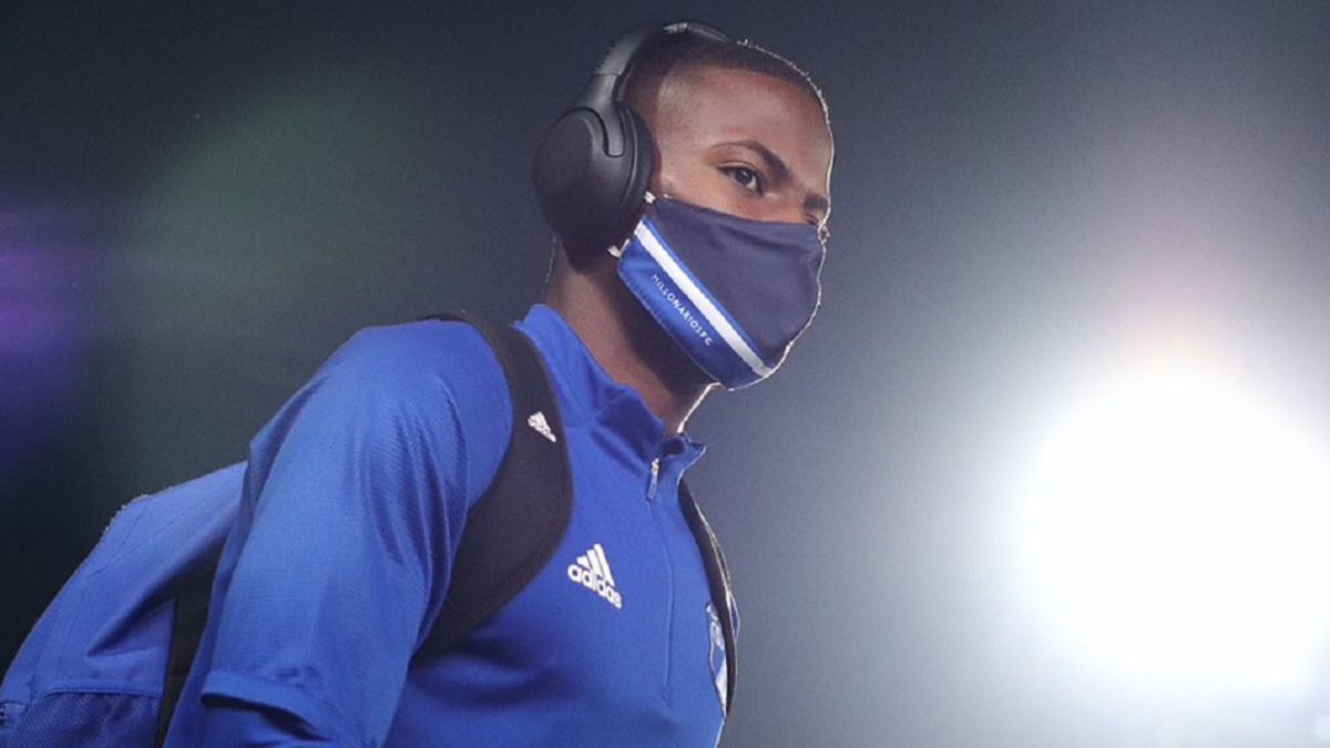 Felipe Román estaría más cerca de llegar a Boca Juniors - AS Colombia