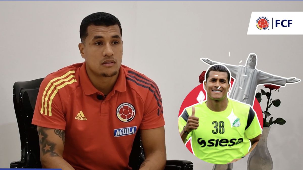 Murillo y la otra posición que desempeñaría "sin problema" - AS Colombia