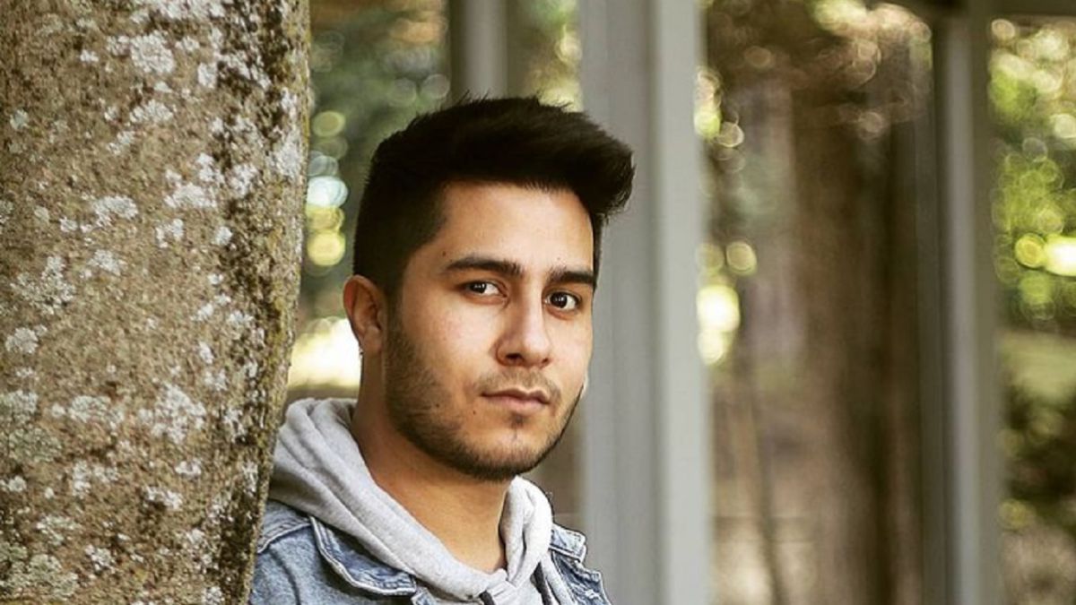 Actor de "El man es Germán" habla de sus problemas económicos por la ...