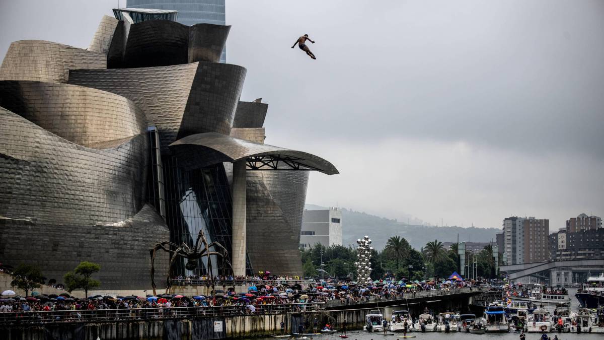 Eventos de referencia en deportes de acción que no te puedes perder en ...