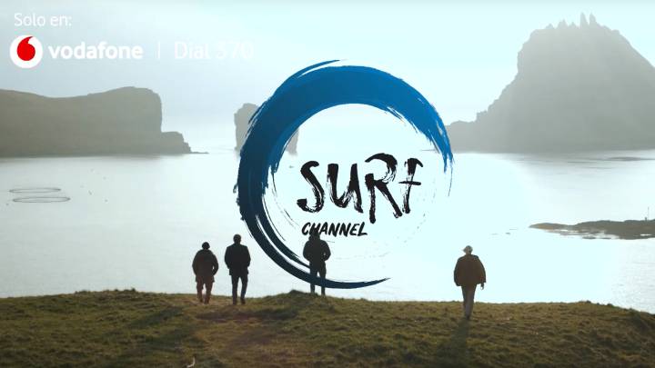 Surf Channel: el primer canal temático sobre surfing en España - AS.com