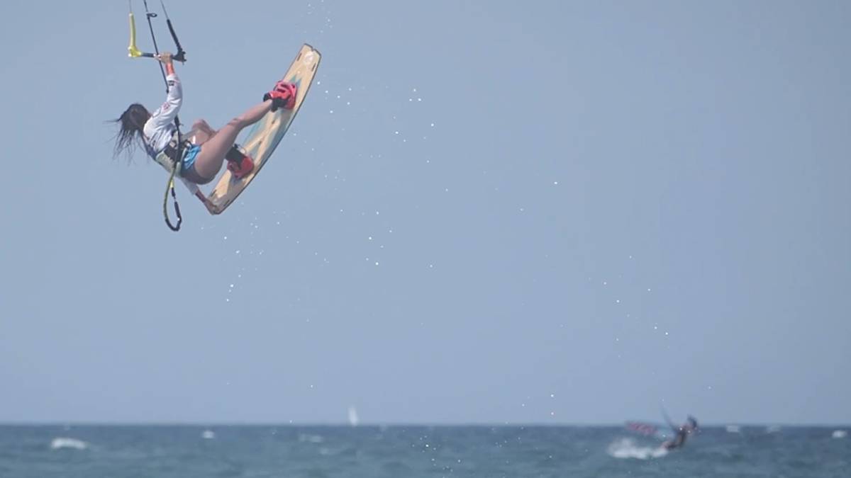 SKL | Spain Kiteboarding League Oliva 2019: Teaser - AS.com