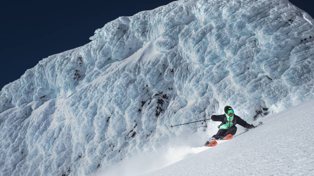 Aymar Navarro y Txema Trull no fallan a su cita con los Andes - AS.com