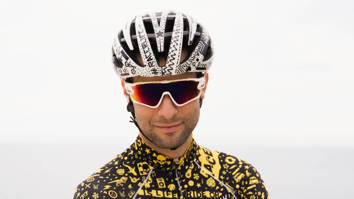 MTB | Radiografía de un Youtuber: Daniel Race - AS.com