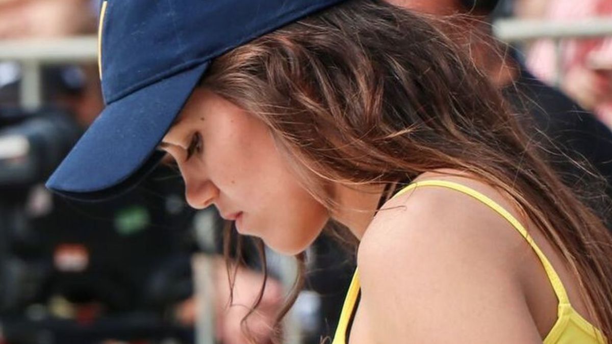 ¿Cómo fue la vida de Yndiara Asp hasta convertirse en profesional? - AS.com