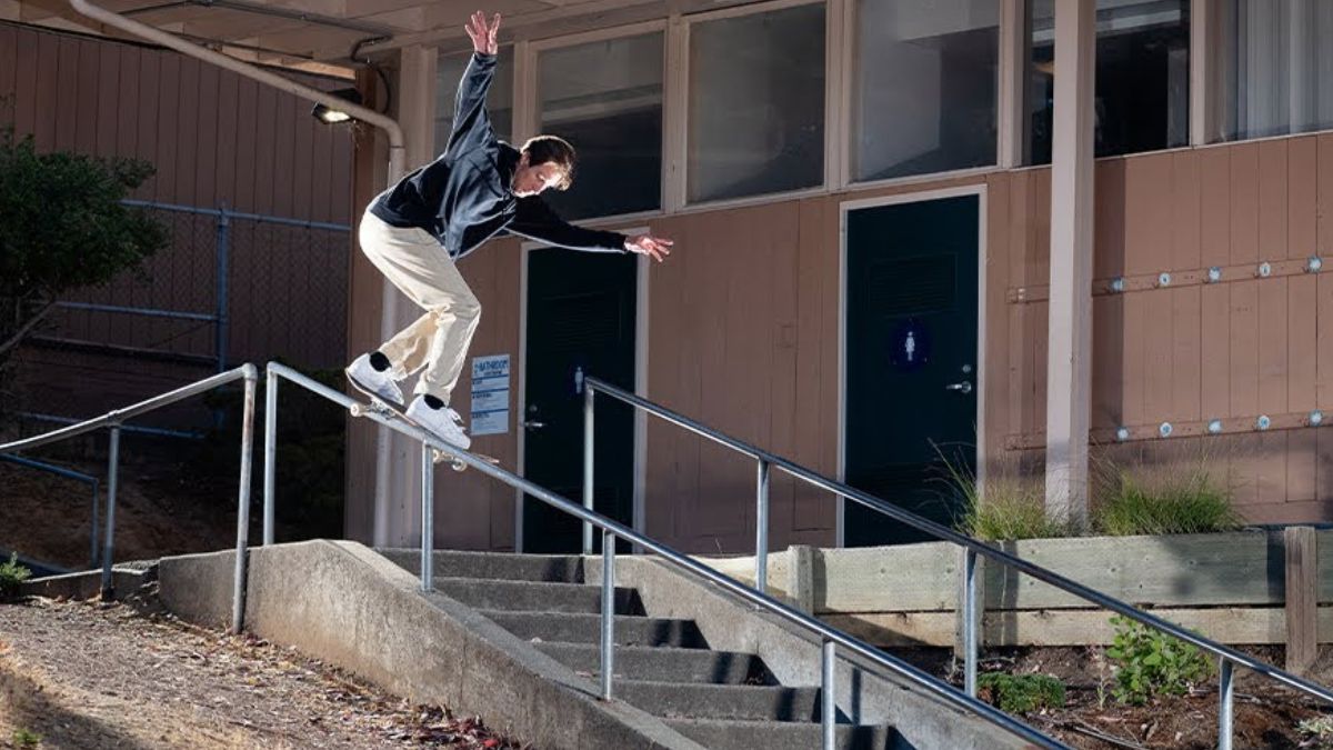 Skater Of The Year 2021: Mark Suciu - AS.com