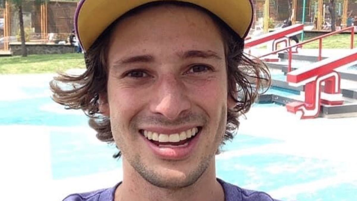 45 años de prisión para el skater Mario Sáenz por feminicidio - AS.com