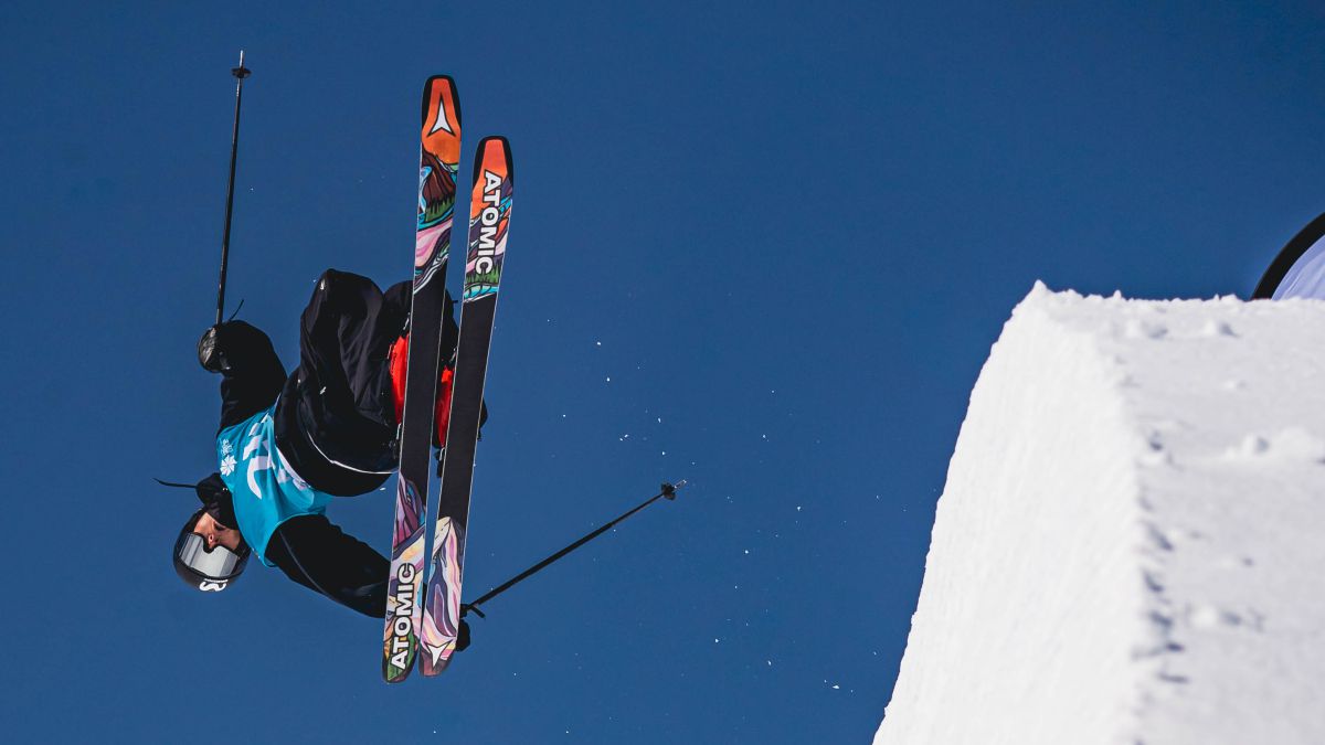 Javi Lliso: "Me reventó el móvil tras el diploma olímpico" - AS.com