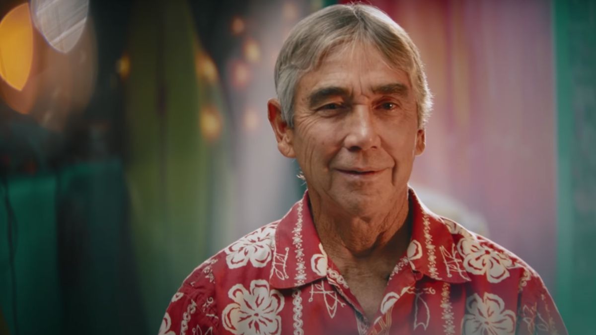 La historia de Gerry Lopez, uno de los héroes más enigmáticos del surf ...