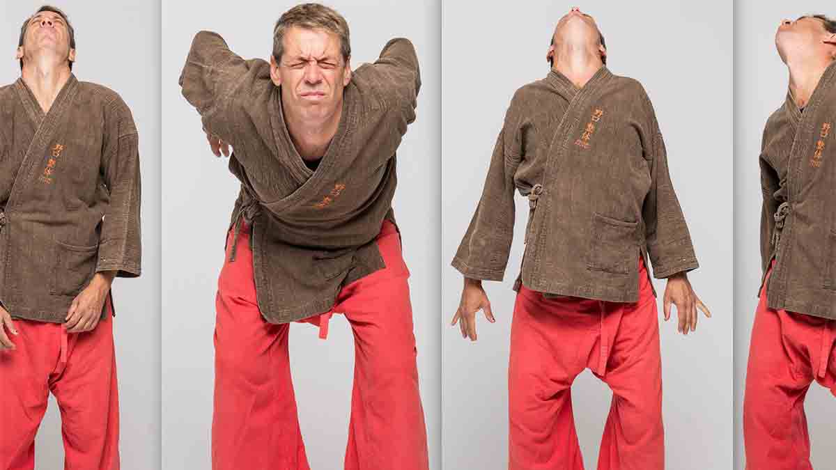 Katsugen Undo: El secreto de los deportistas de alta competición para ...