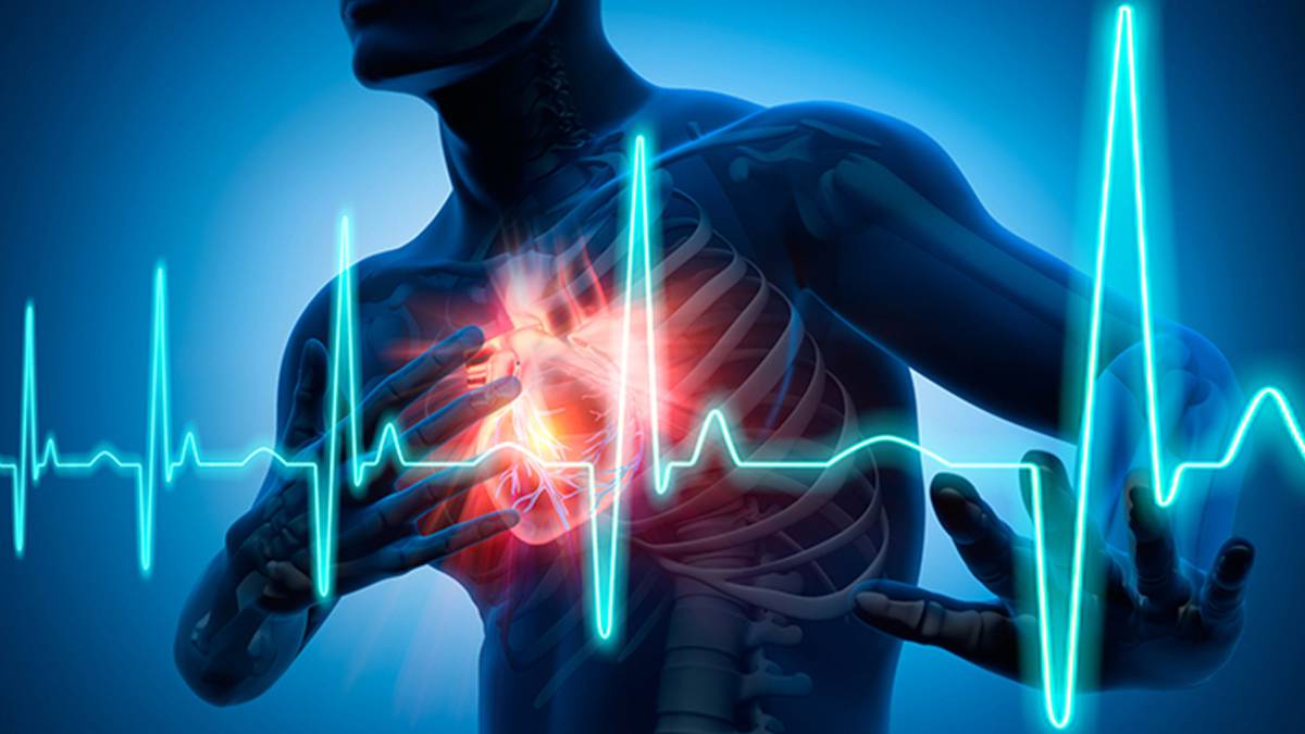 Los pacientes con problemas de corazón padecen ansiedad - AS.com