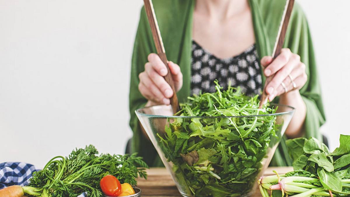 El peligro de la obsesión por comer saludable: la ortorexia - AS.com