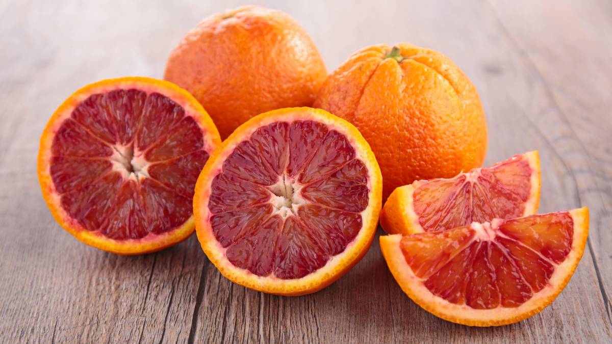 Las antocianinas, un potente antioxidante natural - AS.com