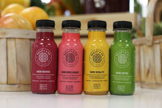 Probamos el reto Beauty&Go Skin Detox de 28 días - AS.com