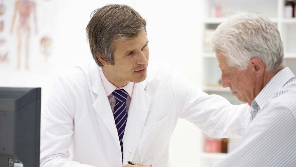 Las señales que te están indicando que debes ir al médico - AS.com