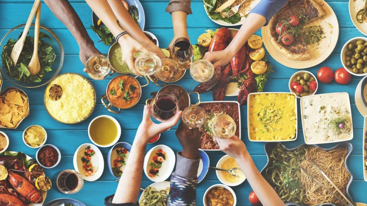 Dieta equilibrante: un poco de sentido común a la hora de comer - AS.com