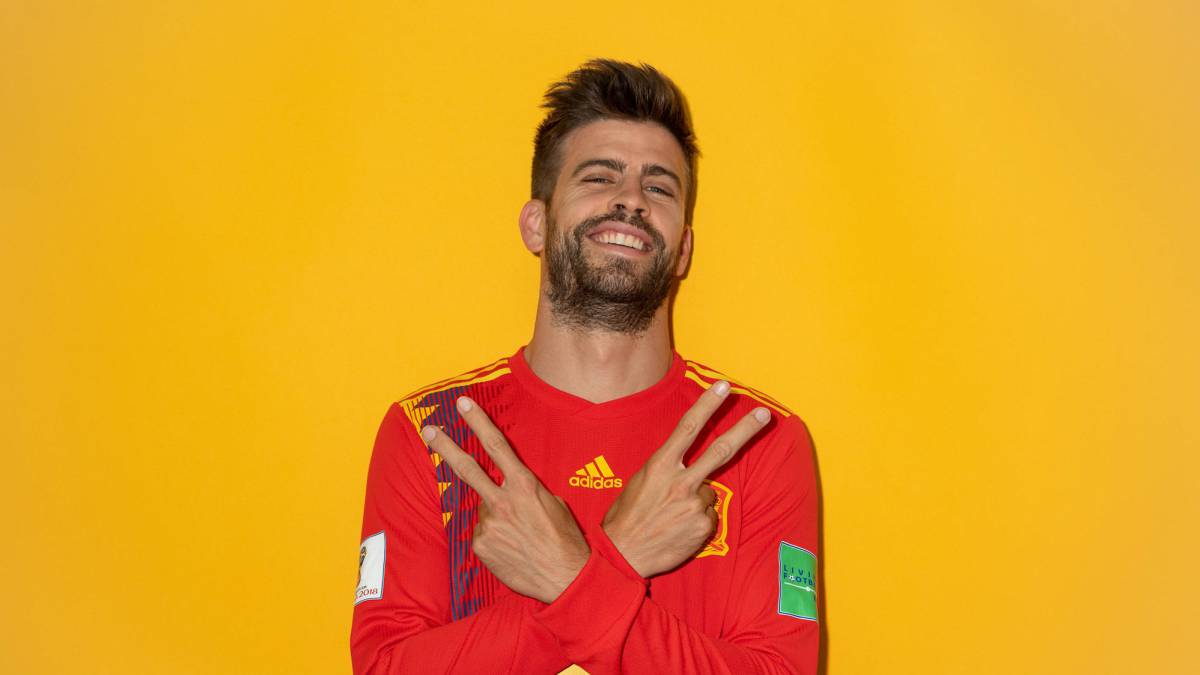 El Mundial Del Atractivo Sexual Lo Ganaría España Por Goleada