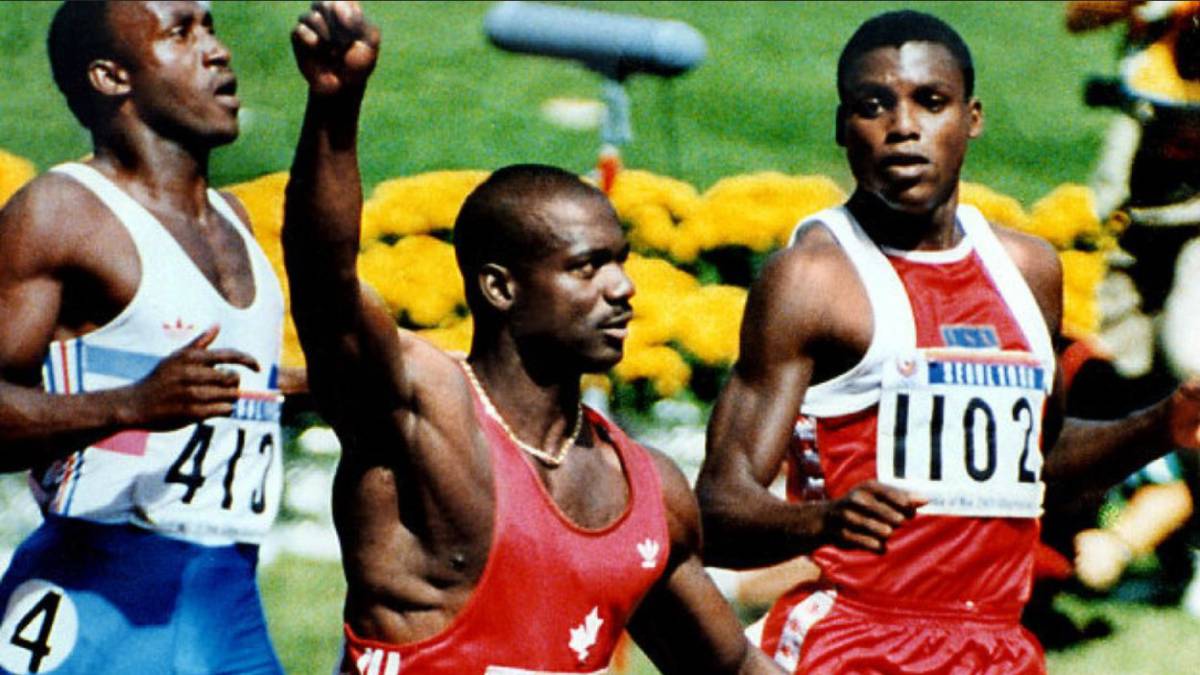 ¿Y si el laboratorio manipuló el informe sobre el positivo de Ben ...