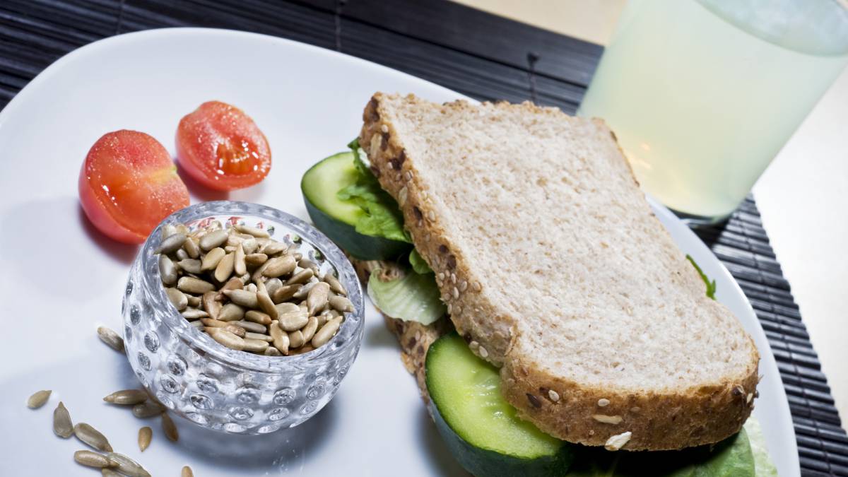 6 razones para introducir las pipas en tu dieta - AS.com