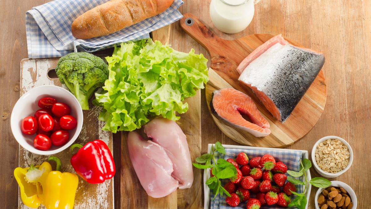 Médicos y cocineros nos enseñan a comer de manera más saludable - AS.com