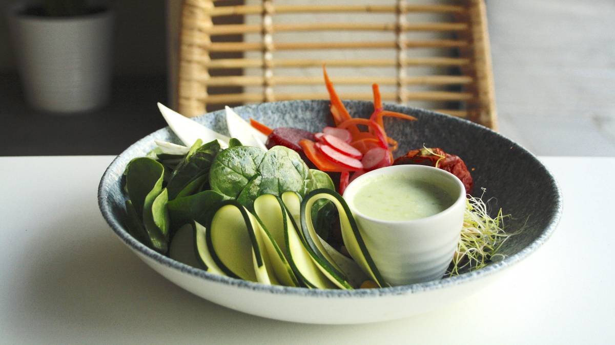 Te contamos cómo hacer los bowls de moda de manera saludable - AS.com