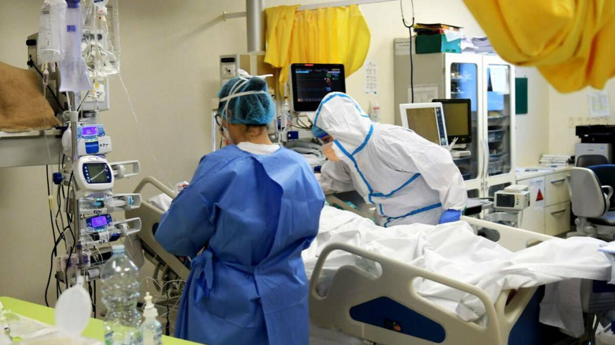 Coronavirus: Trombosis y coronavirus: qué relación hay y cómo se ...
