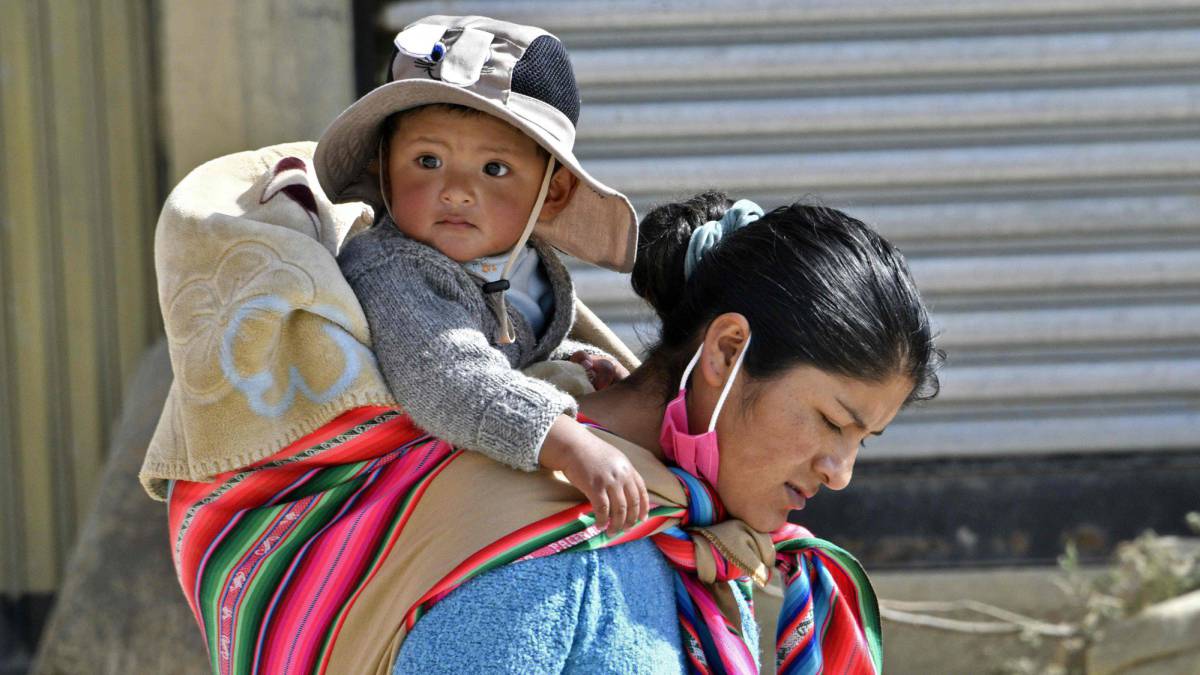 Bono Universal en Bolivia: requisitos y cómo consultar si soy ...