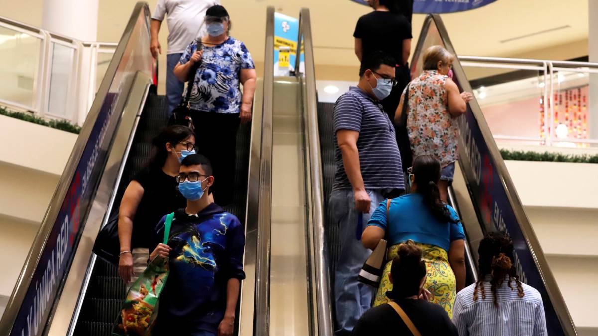 Coronavirus en Puerto Rico: cuáles son las medidas para reabrir playas ...