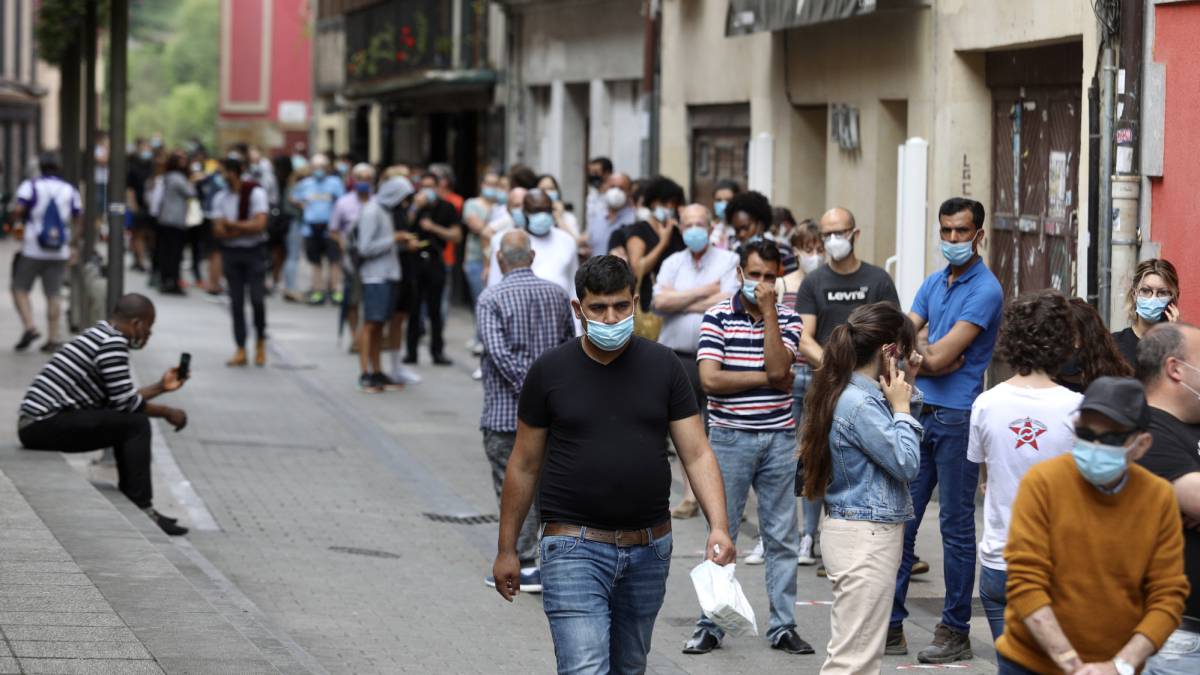 Coronavirus | ¿Es necesario declarar el estado de alarma para volver a ...