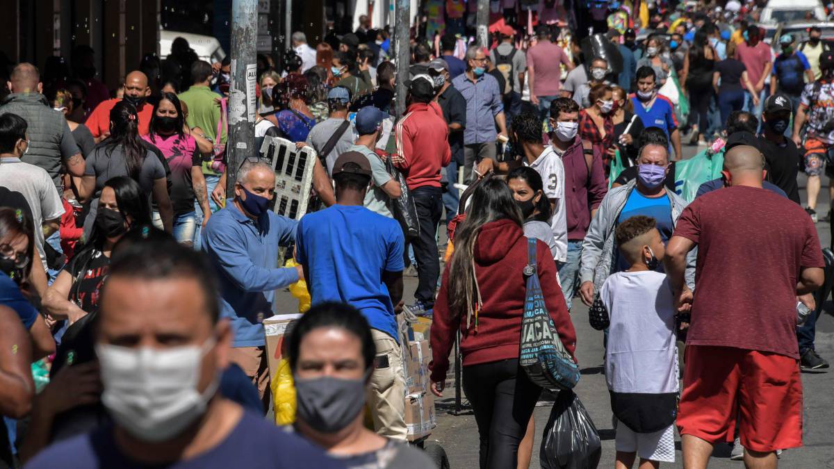 Coronavirus: La pandemia devasta al mundo - AS.com