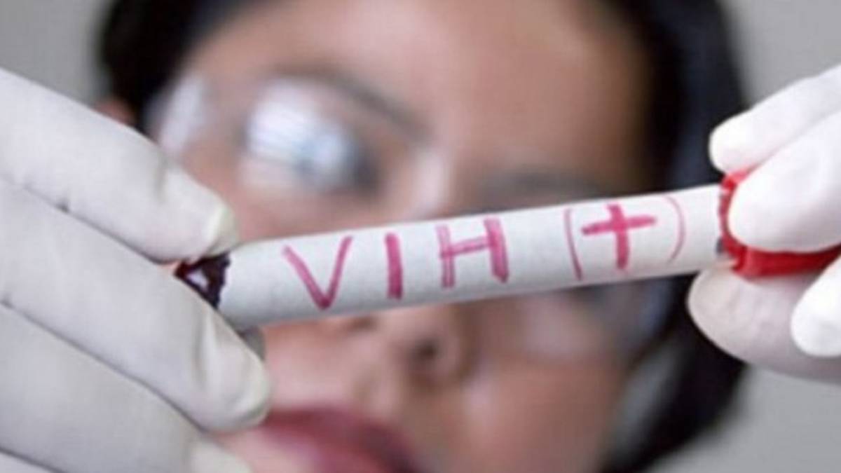 Actualidad | Se busca explicación para la paciente que se ha curado del ...