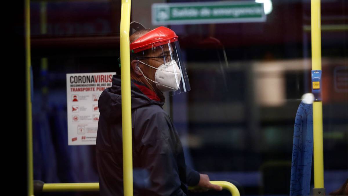 La forma más sencilla de contagiarse de coronavirus - AS.com